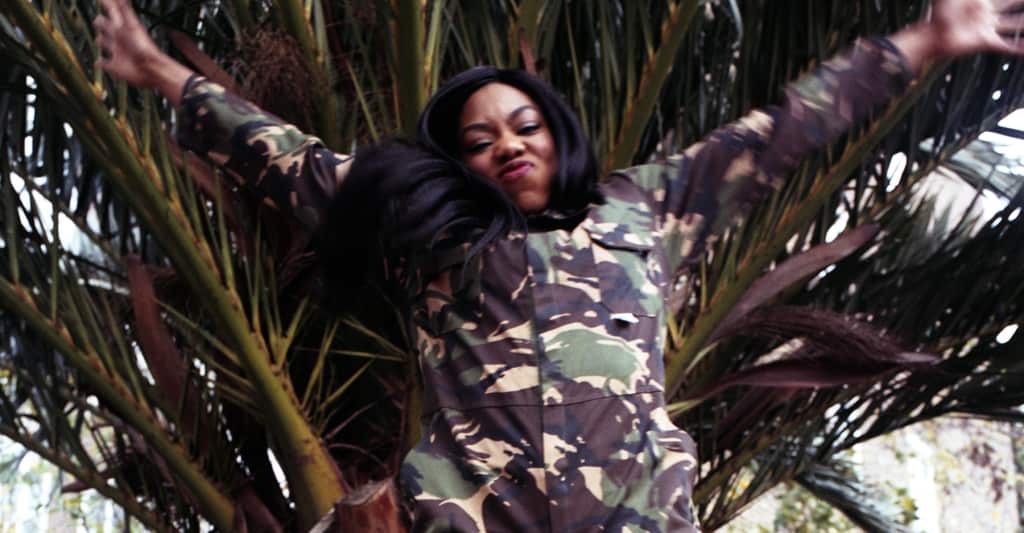 Lady Leshurr Jumps On OWSLA’s House Music Inspired Compilation, HOWSLA ...
