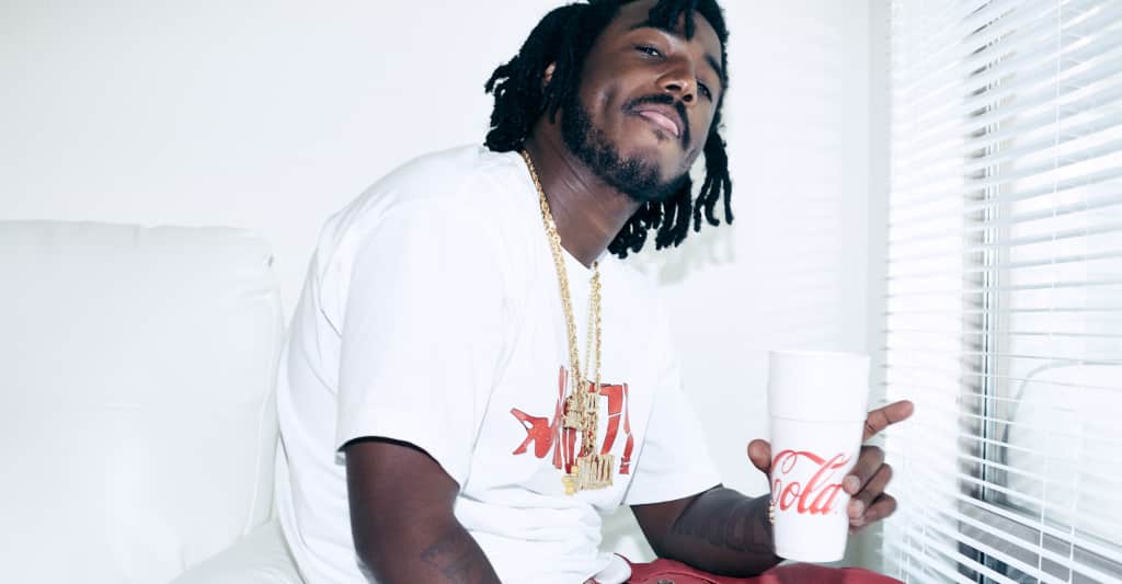 Mozzy Has Been True To Sacramento. Now He’s Gunning For The World ...