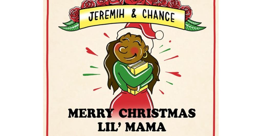 Listen To Chance The Rapper And Jeremih’s Surprise Christmas Mixtape ...