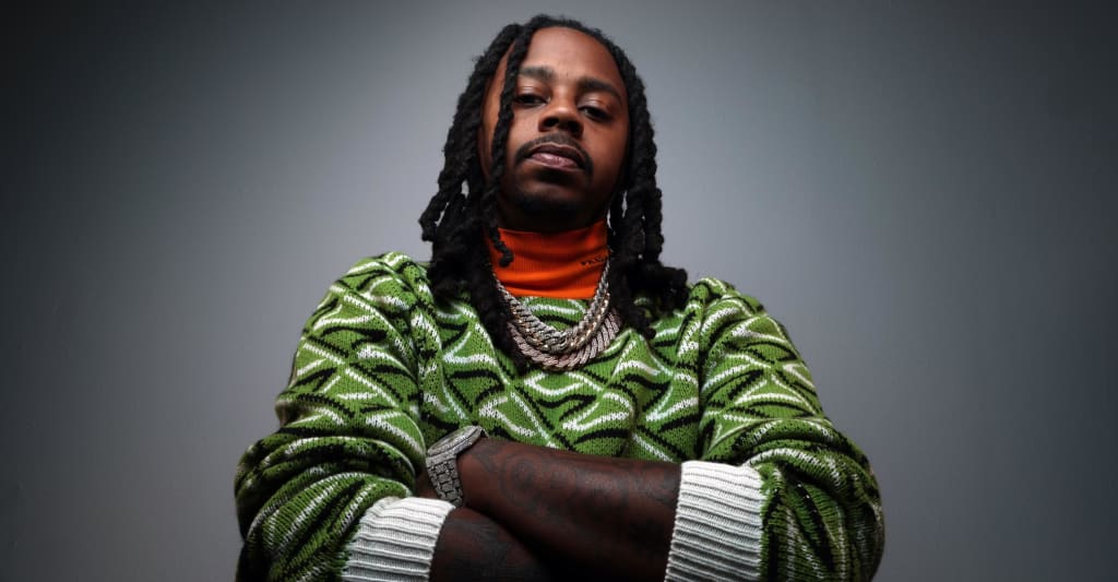 Babyface Ray’s neverending hustle | The FADER