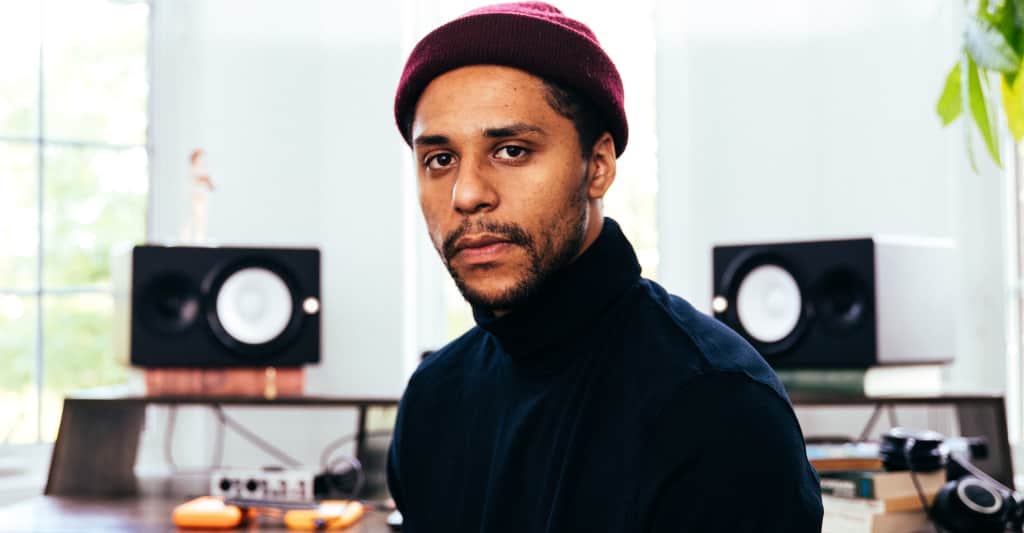 Hear an exclusive early release of Harrison’s new album Apricity | The ...