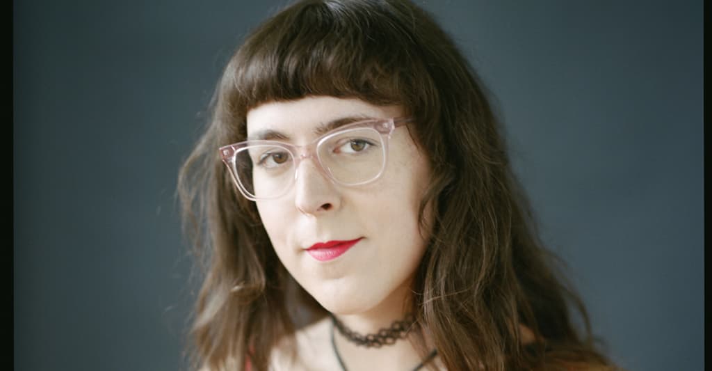 Octo Octa wants to feel connected on “Bodies Meld Together” | The FADER