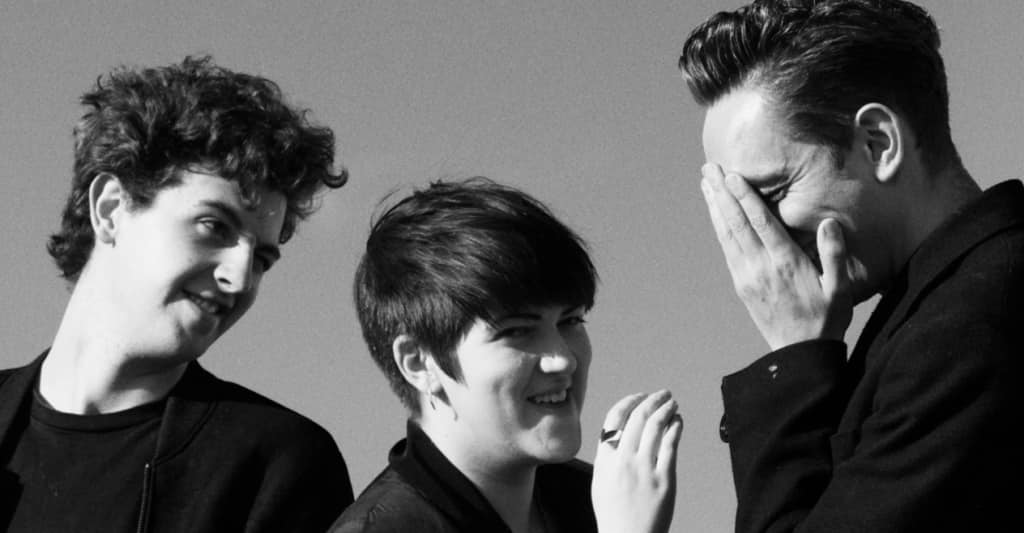 Listen To Another Mysterious Snippet Of New Music From The xx | The FADER