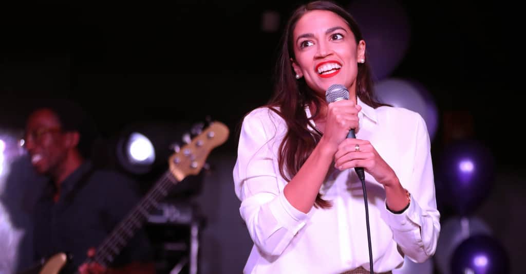 Alexandria Ocasio-Cortez, A$AP Rocky, and more announced as SXSW 2019 ...