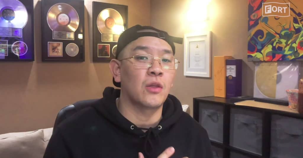 Digital FORT: Get a masterclass from Grammy-winning engineer David Kim ...