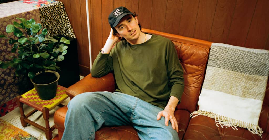 Song You Need: Ross from Friends returns with “The One” | The FADER