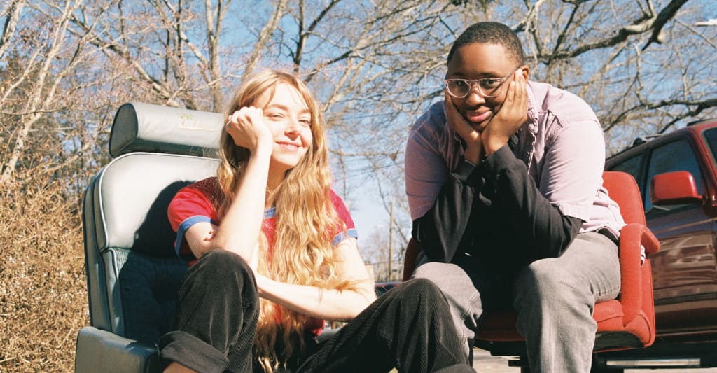 The FADER (@thefader) on Flipboard