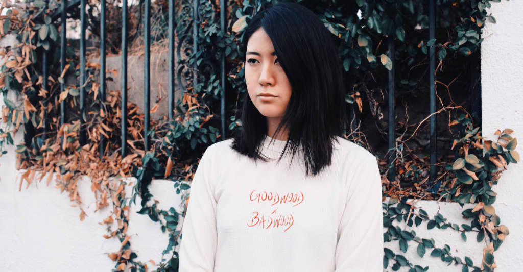 Qrion’s new, free songs “Quick Turn” and “Bring Back” are the ...