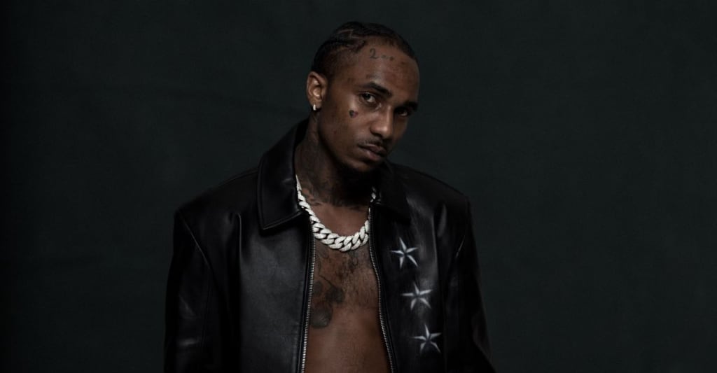 Loe Shimmy’s Rockstar Junkie will bring his “groovy trap” music to the ...