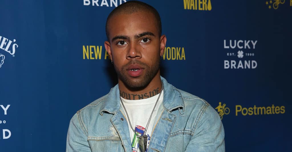 Vic Mensa address XXXTentacion “controversy” on new song “Empathy ... Vic Mensa address XXXTentacion “controversy” on new song “Empathy ...