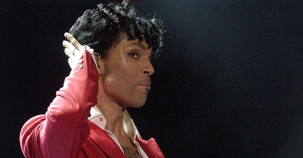 Prince Estate Takes Legal Action Against Roc Nation And TIDAL Over ...