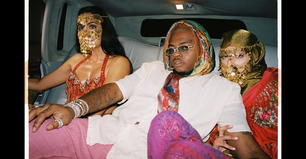 Gunna flies high in his “SKYBOX” video | The FADER