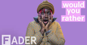 The Eternal Sunshine Of Lil Yachty | The FADER