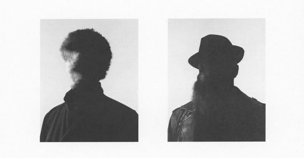 Black Thought & Danger Mouse share “Because” featuring Joey Bada ...