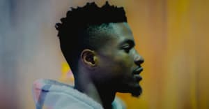 Watch Pi’erre Bourne visit the Temple of the Sun God in the “Poof ...