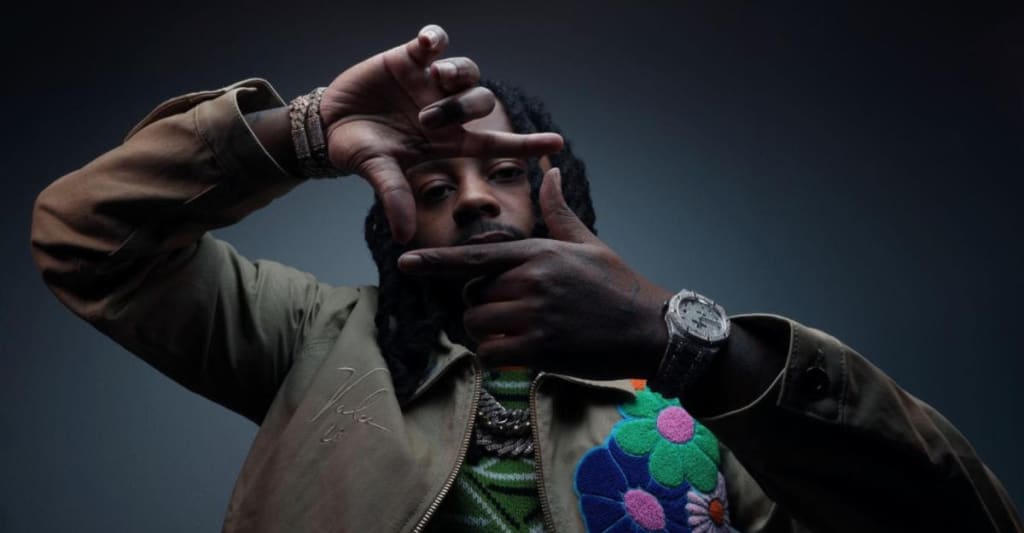 Song You Need: Babyface Ray defies the leaks and drops “Ron Artest ...