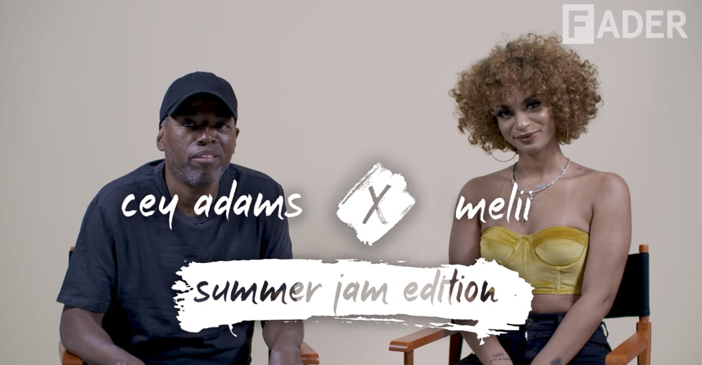 Melii talks New York City roots, her family, and what it means to play ...