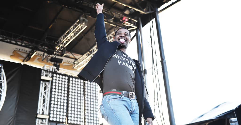 Danny Brown is selling his shelved Apple Music documentary | The FADER