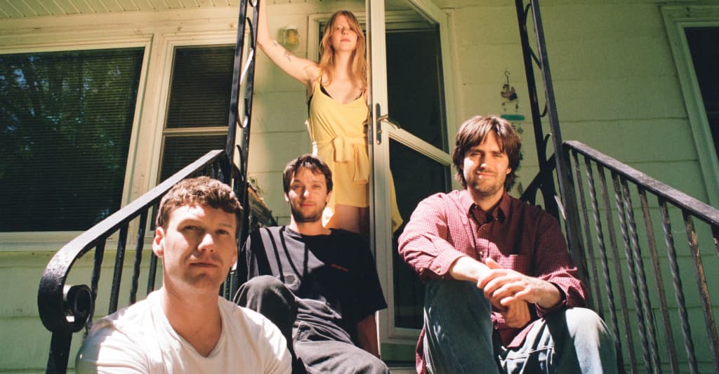 Slow Pulp look for a dressing down on new song “Doubt” | The FADER