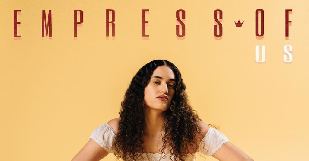 Empress Of announces new album Us | The FADER
