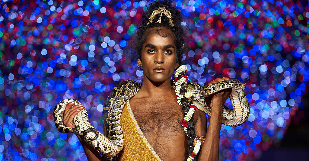 Ashish’s New Collection Shows How Migration Sparks Imagination | The FADER
