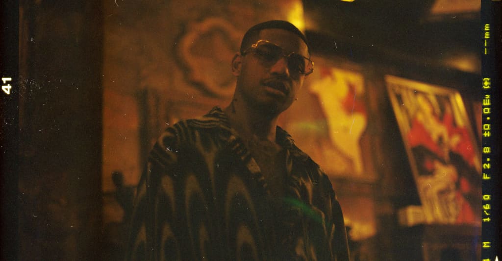 Guapdad 4000 and Mozzy take over Vegas in the “Scammin” video | The FADER