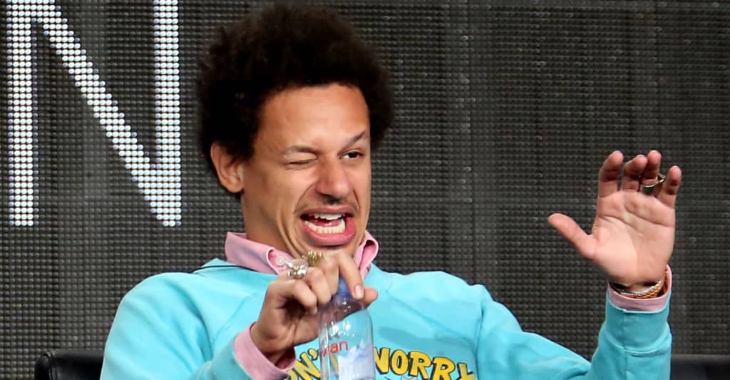 Season five of The Eric Andre Show is premiering in October | The FADER
