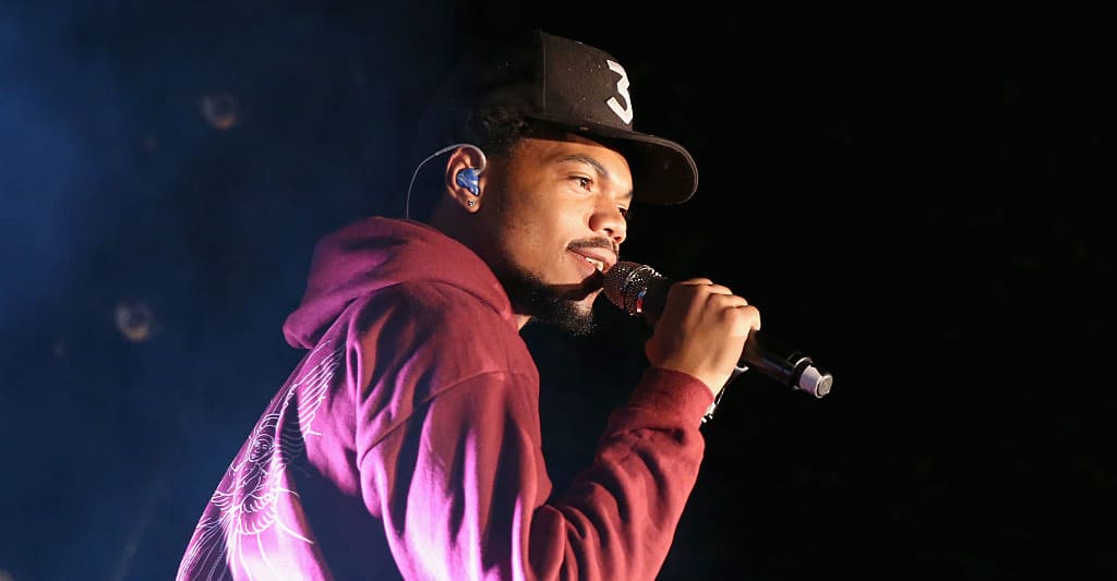 Chance The Rapper, Desiigner, And Rae Sremmurd Make Spotify’s 25 Under ...