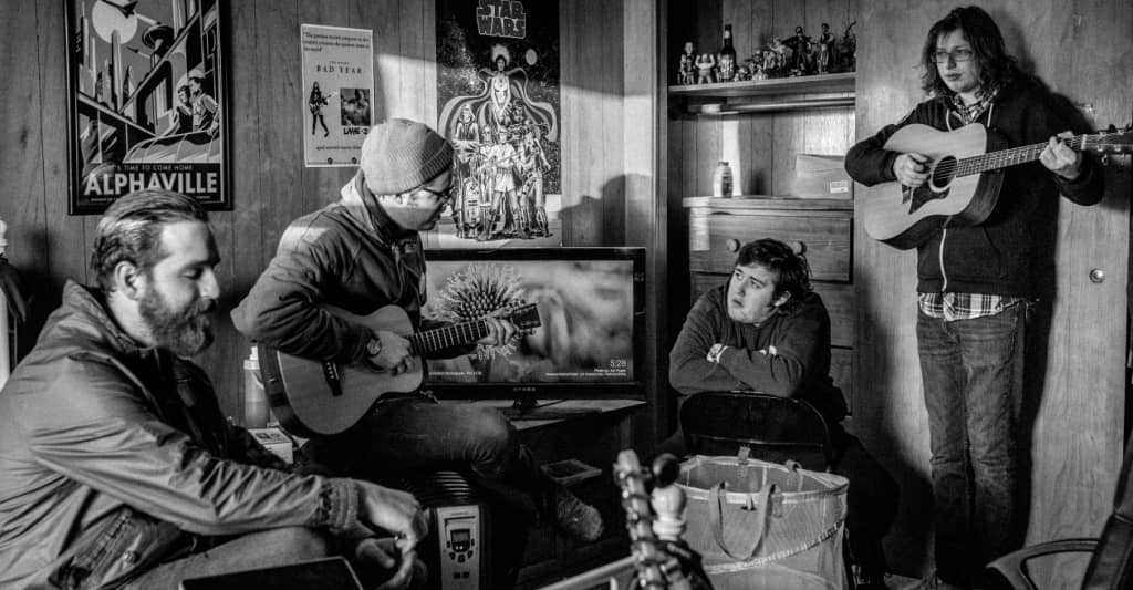 Modern Baseball Cancelled Upcoming Tour And Announced They’re Taking A ...