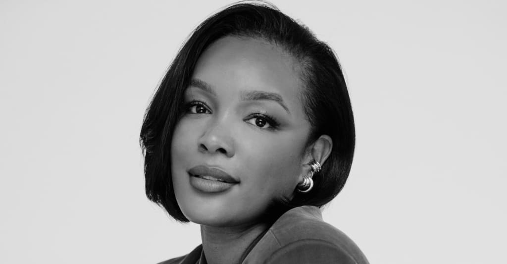 Brittany Hampton is turning WNBA stars into fashion icons | The FADER