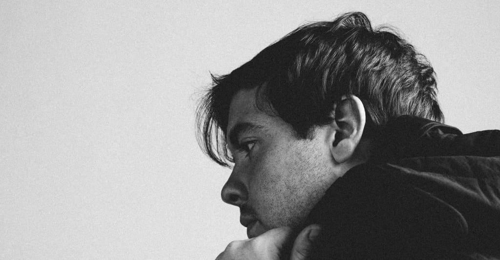 CURRENT MOOD: Sweat out the summer with Shallou’s Songs To Melt To mix ...