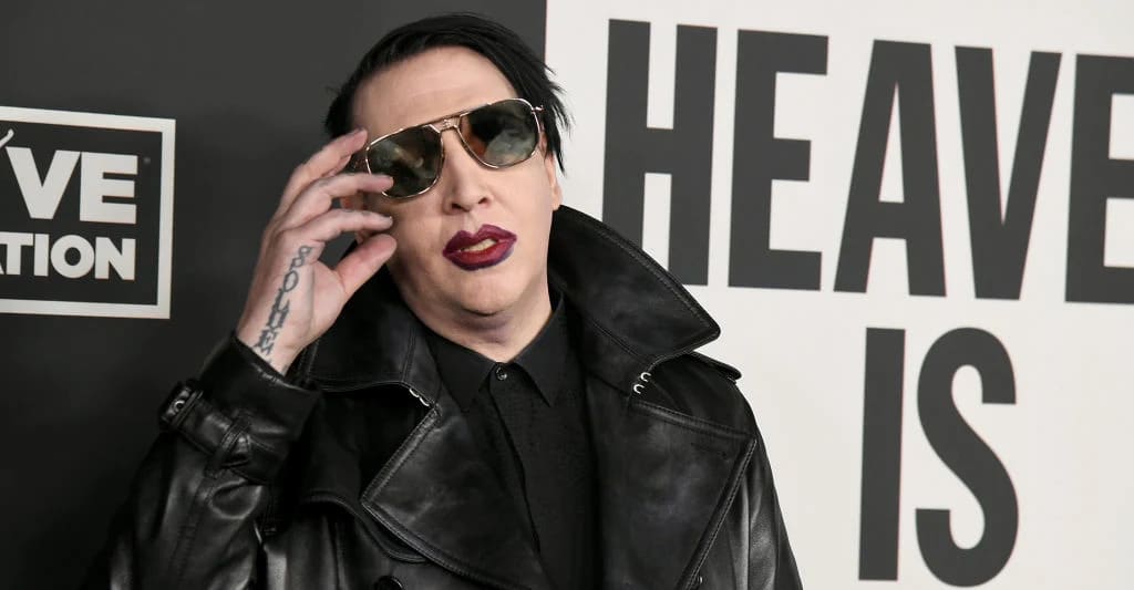 L.A. judge dismisses most of Marilyn Manson’s defamation lawsuit | The ...