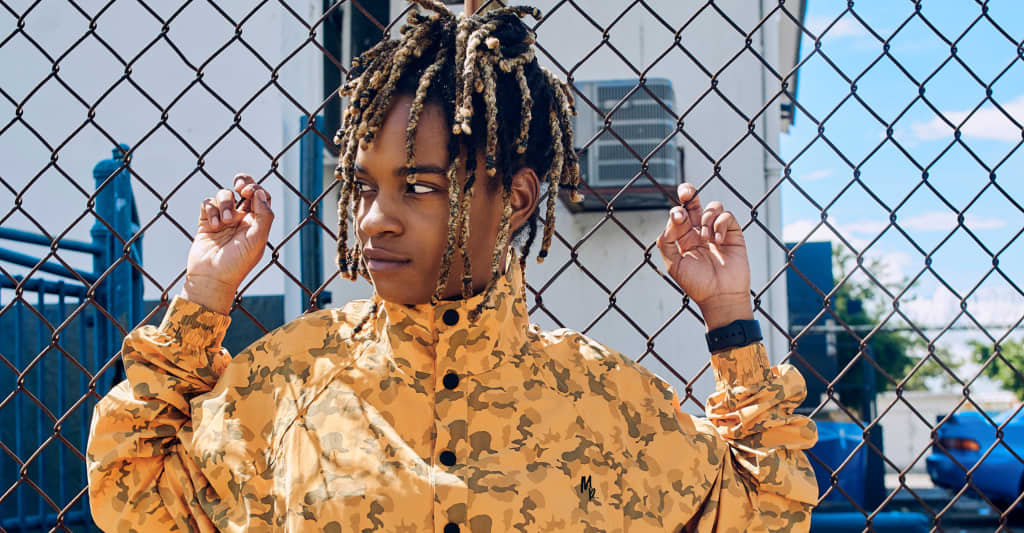 Koffee can’t be stopped in her “Throne” video | The FADER