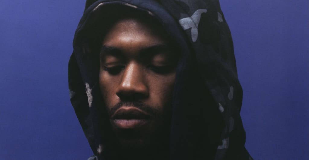 Kevin Abstract announces new album Blanket | The FADER