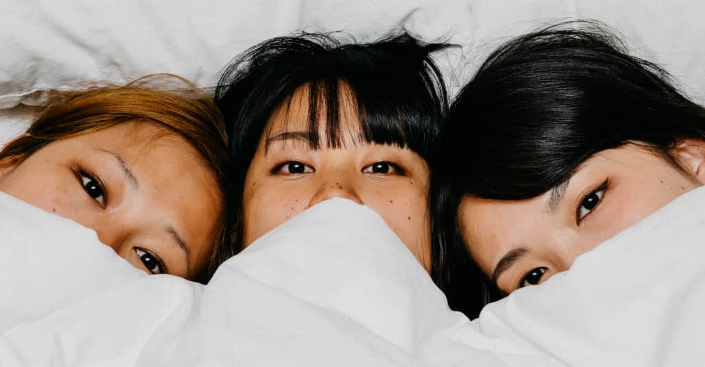 Meet Tricot, The Japanese Trio Making Math Rock Cool Again | The FADER