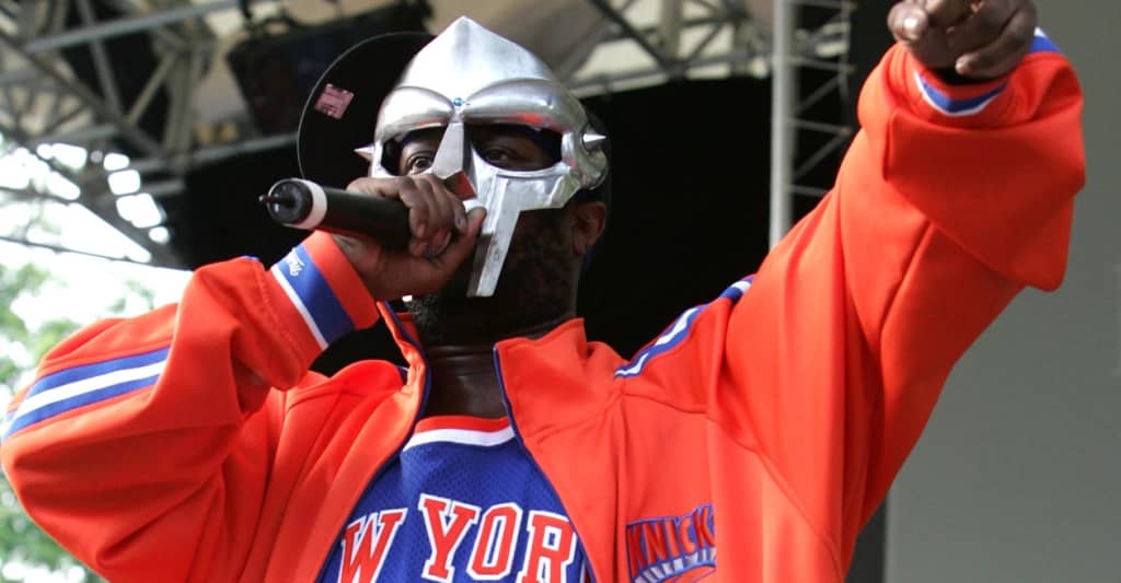 MF DOOM’s wife speaks about worries over his hospital care prior to ...
