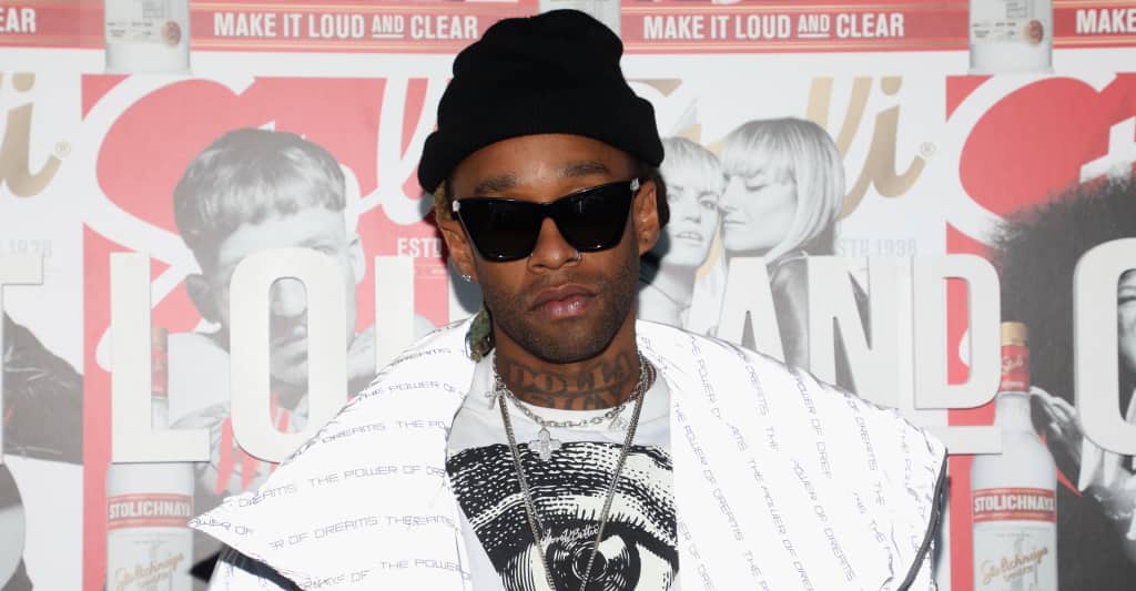 Ty Dolla $ign arrested for drug possession | The FADER