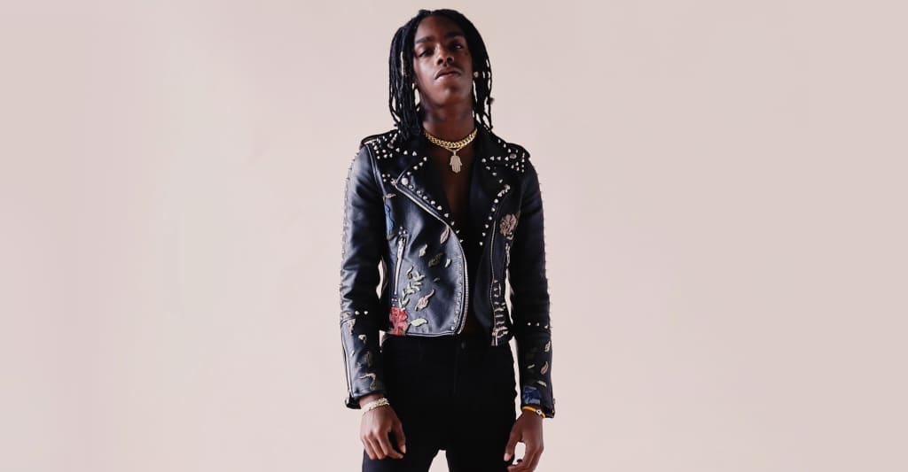 Judge Denies Mistrial In Ynw Melly Murder Trial The Fader