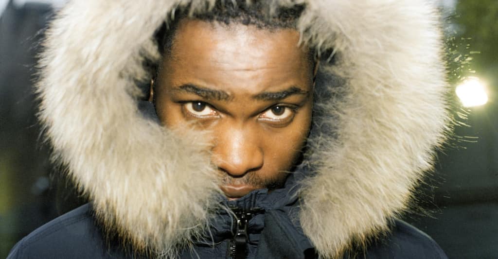 Yes, That’s Dave’s Voice On Drake’s “Teenage Fever” | The FADER