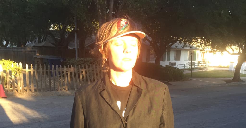 Listen To The Haunting New Single By Folk Legend Tara Jane O’Neil | The ...