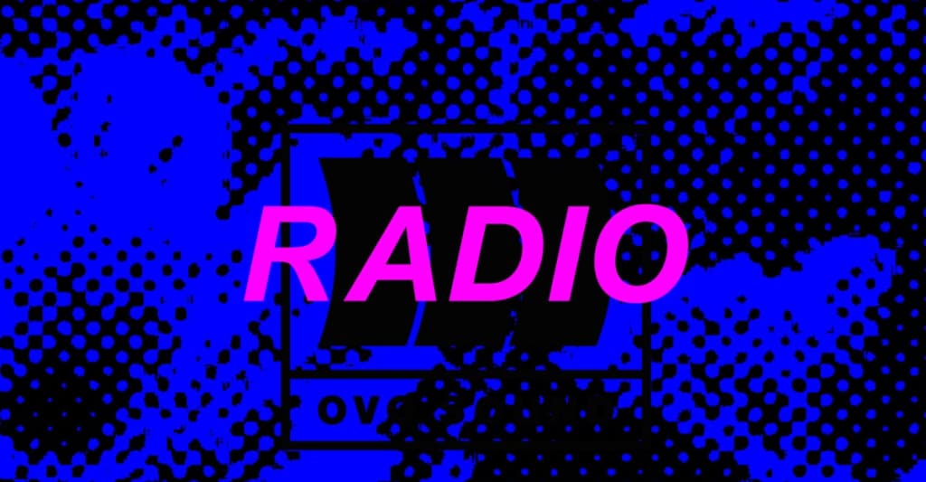 Listen To Episode 37 Of OVO Sound Radio | The FADER