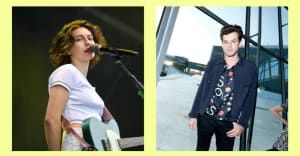 King Princess announces debut album, shares new song “Prophet” | The FADER