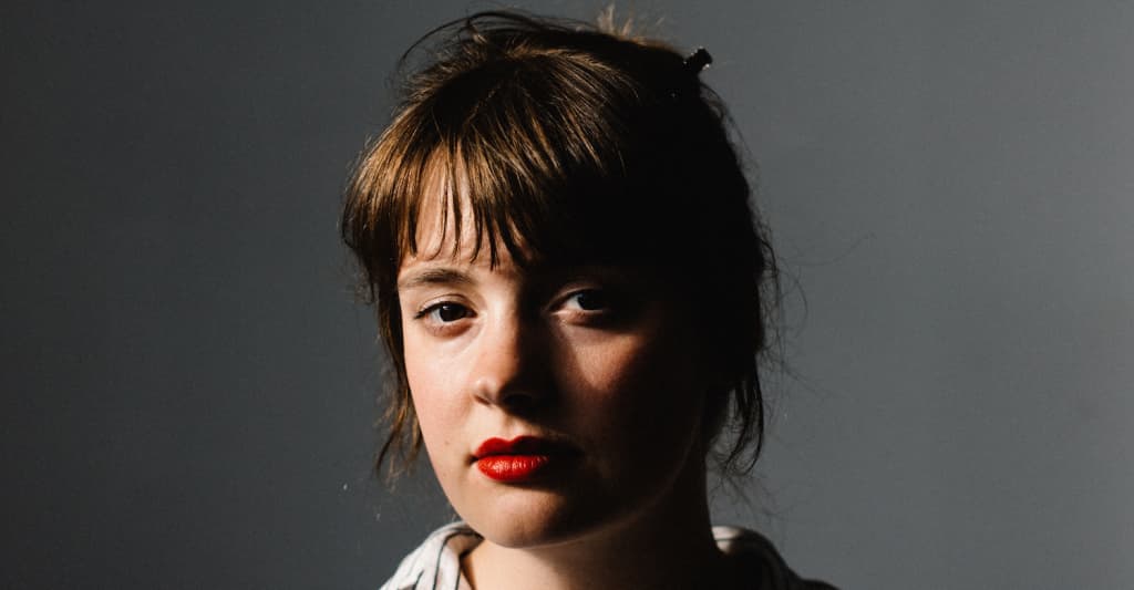 Madeline Kenney Is Quietly Ecstatic In Her Video For “Always” | The FADER