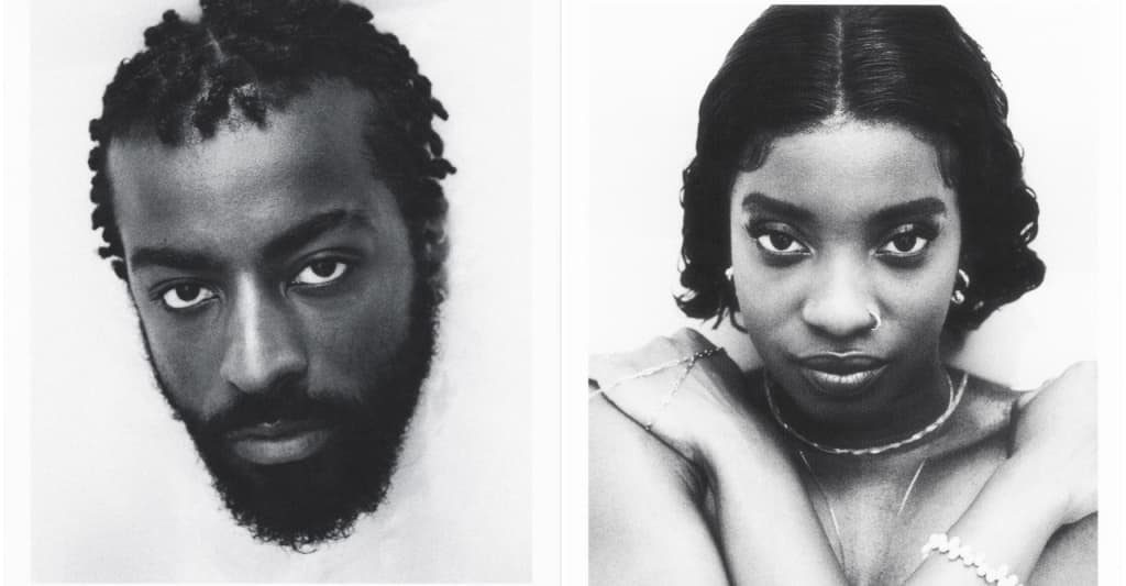 Rasharn Powell and Ojerime’s “Play 2” video takes desire to the desert ...