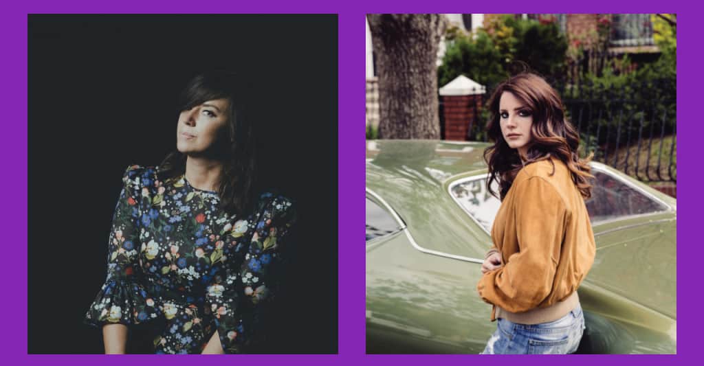 Watch Cat Power and Lana Del Rey’s “Woman” video | The FADER