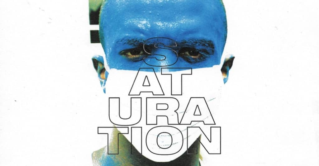 Brockhampton Shares Debut Album Saturation | The FADER