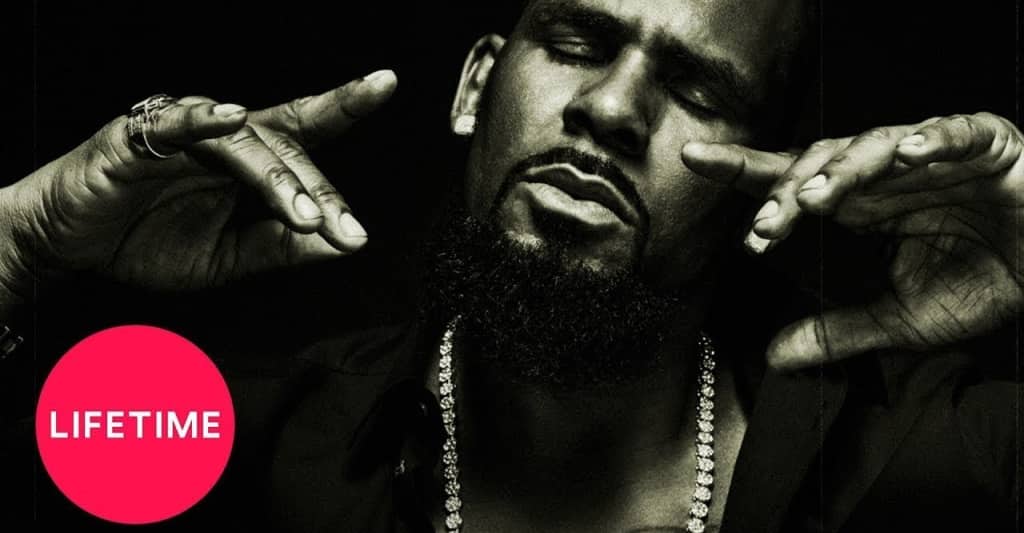 Watch the trailer for Lifetime’s Surviving R. Kelly | The FADER Watch the trailer for Lifetime’s Surviving R. Kelly | The FADER