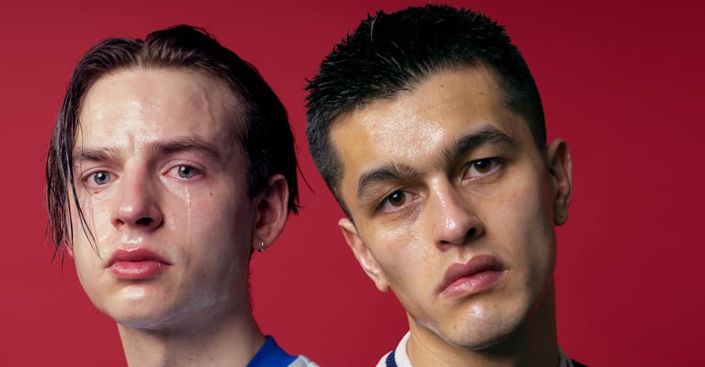 First Hate’s “Copenhagen” Is A Druggy Pop Ode To Their City | The FADER