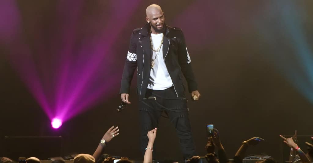 Spotify removes R.Kelly and XXXTentacion’s music from its playlists ...