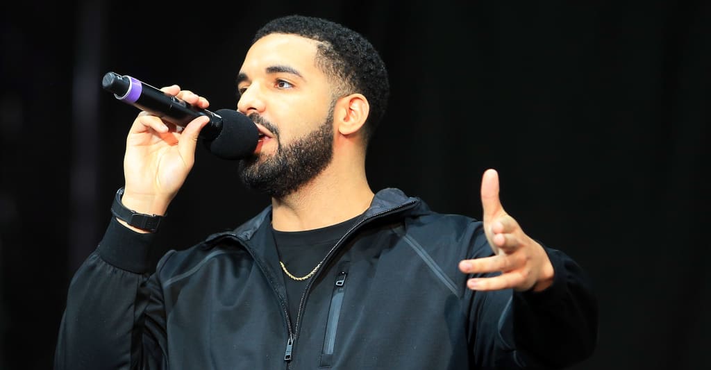 London’s O2 becomes the O3 for Drake residency | The FADER